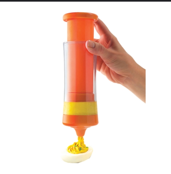 Joie | Kitchen | Joie Deviled Egg Maker | Poshmark